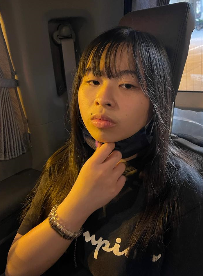 Wanted Persons with Reward Notices | Hong Kong Police Force