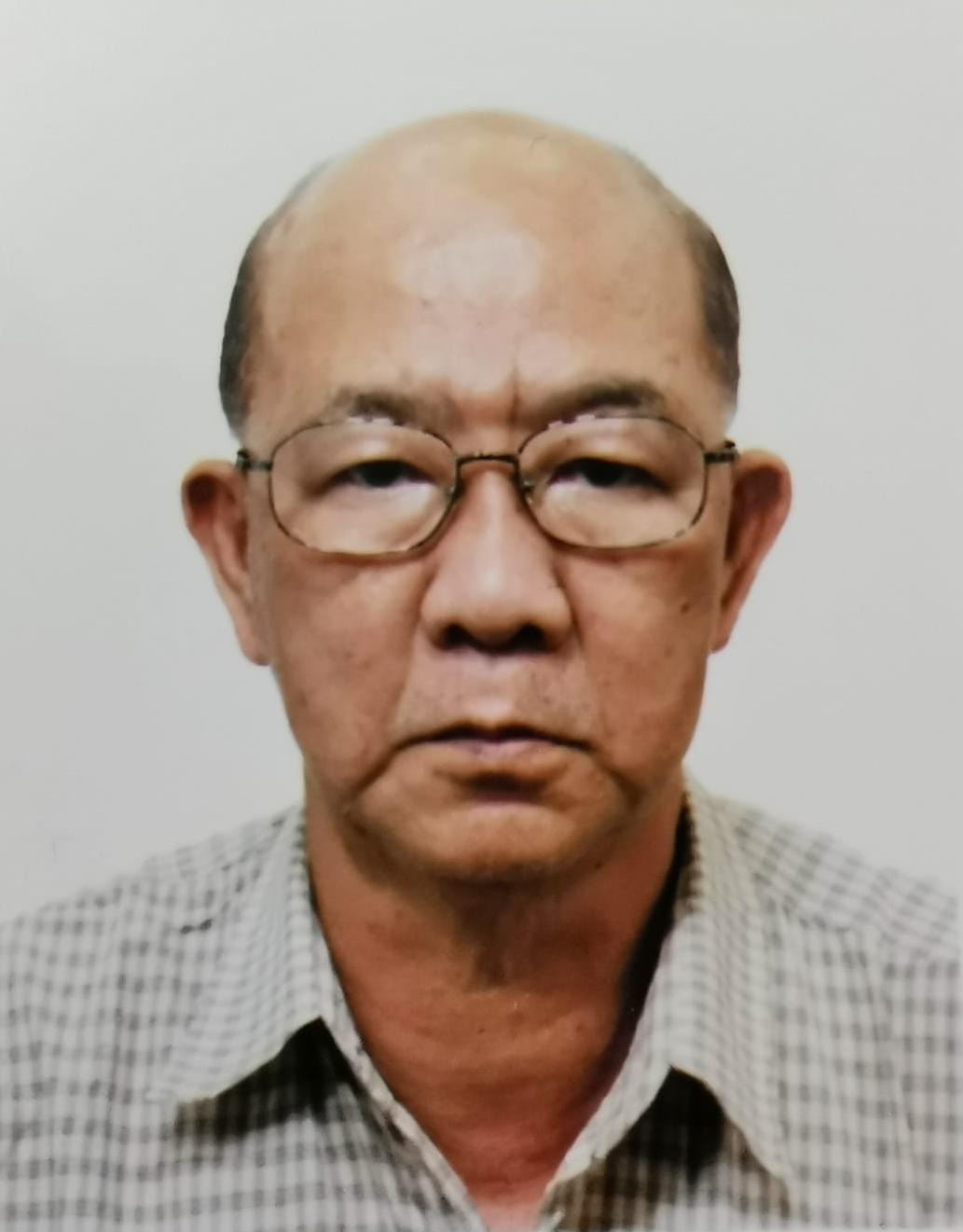 Wanted Persons with Reward Notices | Hong Kong Police Force
