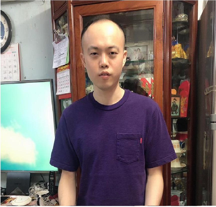 Wanted Persons with Reward Notices | Hong Kong Police Force