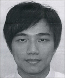 Wanted Persons and Reward Notices of National Security Cases | Hong ...