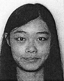 Wanted Persons and Reward Notices of National Security Cases | Hong ...