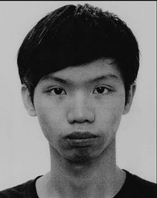 Wanted Persons and Reward Notices of National Security Cases | Hong ...
