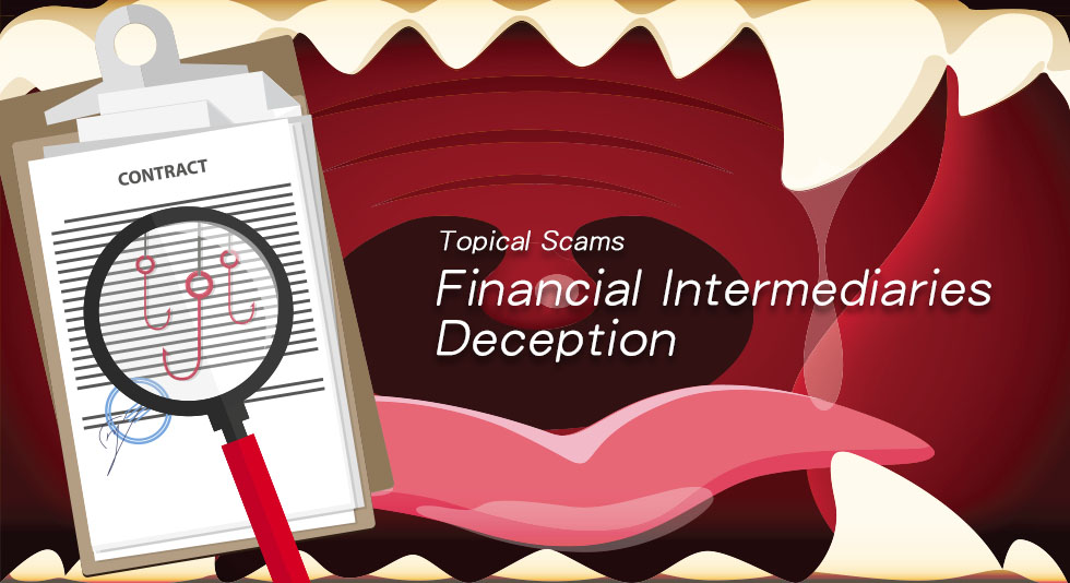 Anti-Deception Coordination Centre (ADCC) | Hong Kong Police Force