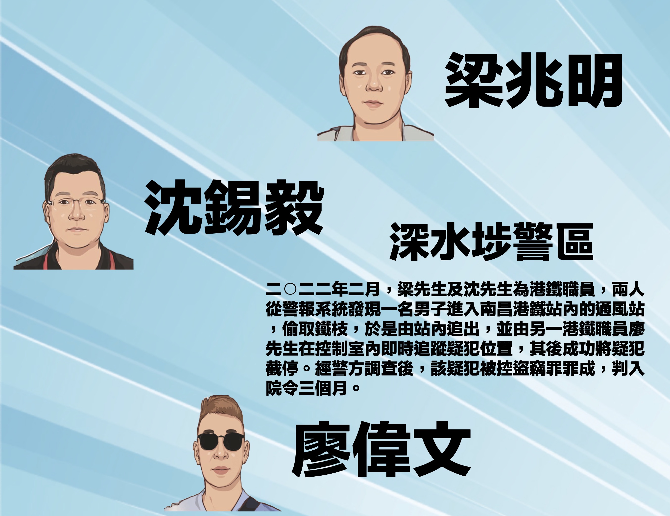 Theft Related Cases Hong Kong Police Force