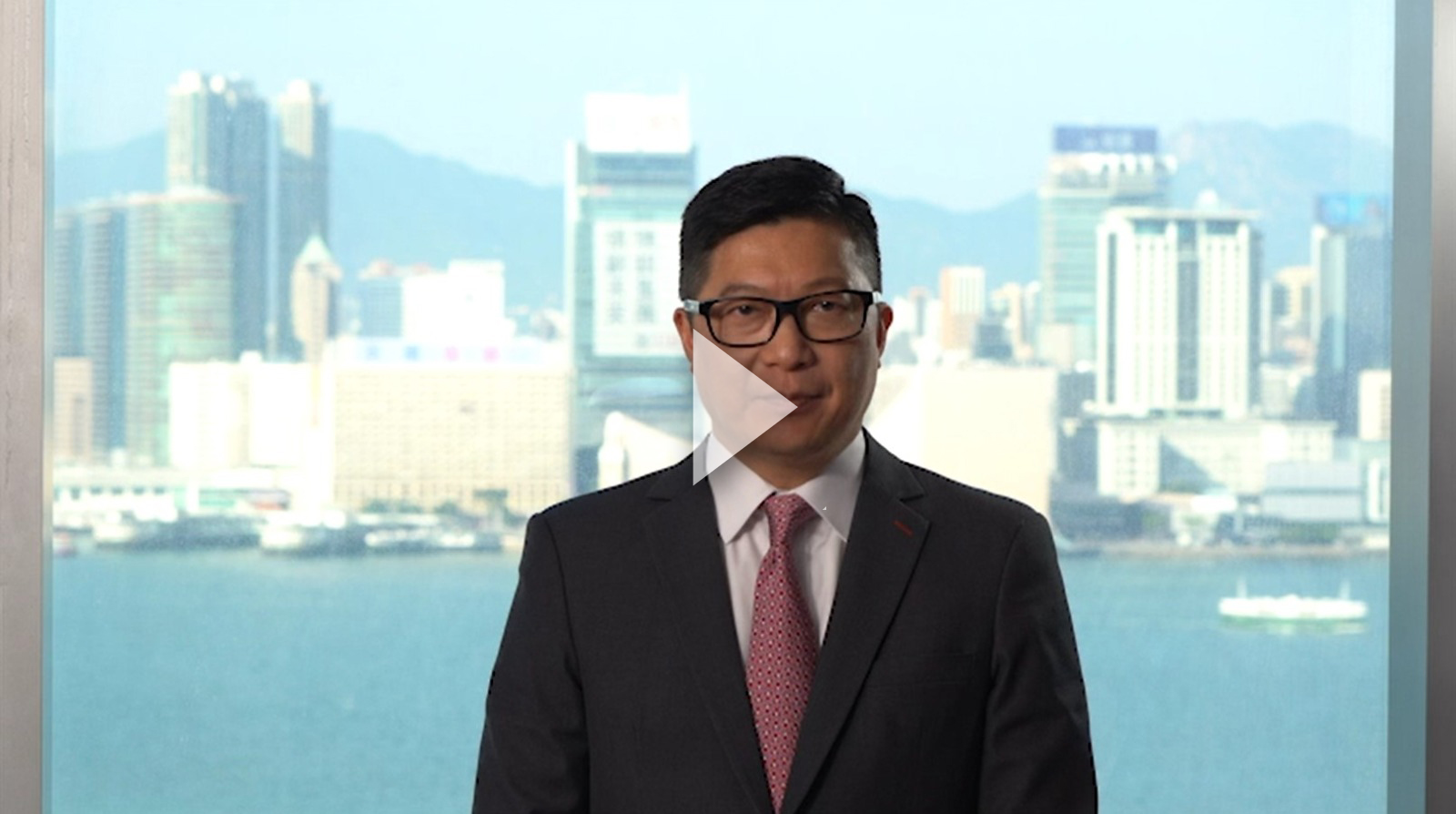 Good Citizen Award | Hong Kong Police Force