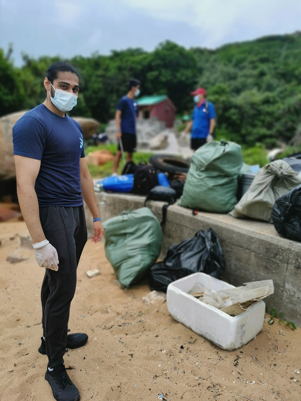 JPC and Youth Corner | Hong Kong Police Force