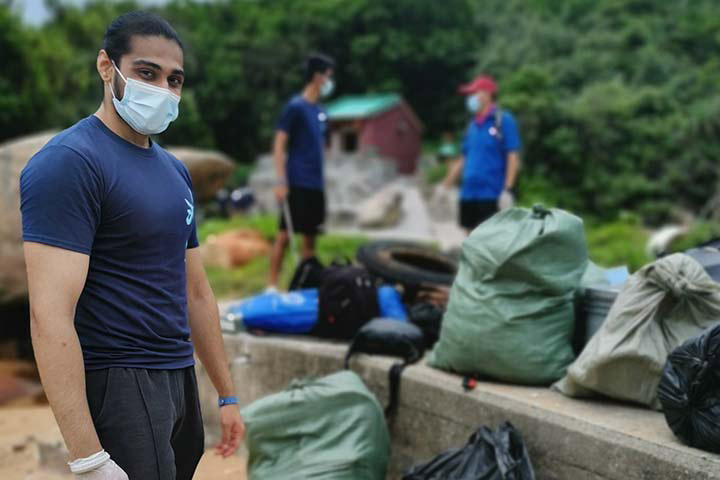 JPC and Youth Corner | Hong Kong Police Force