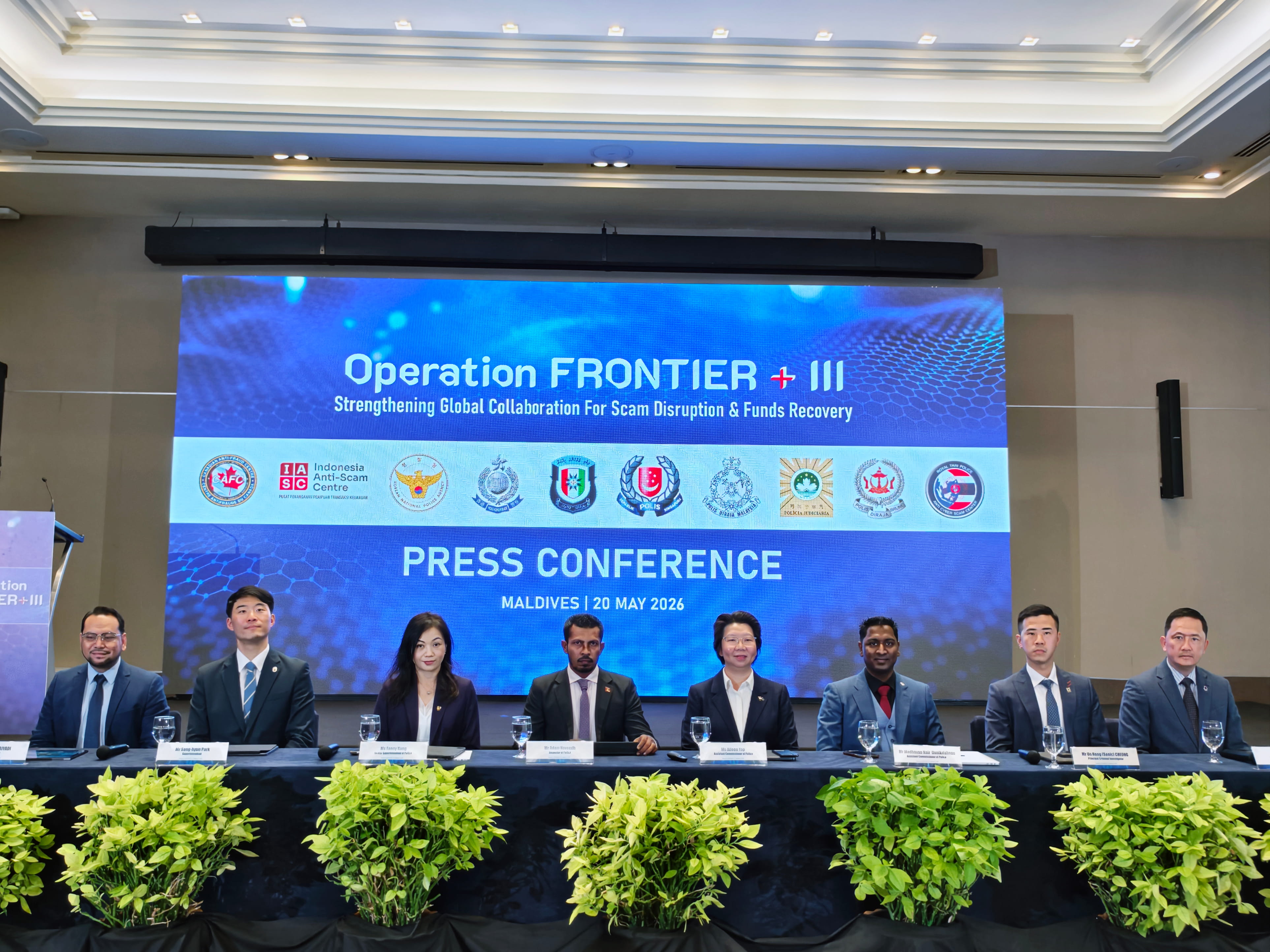 Press Release